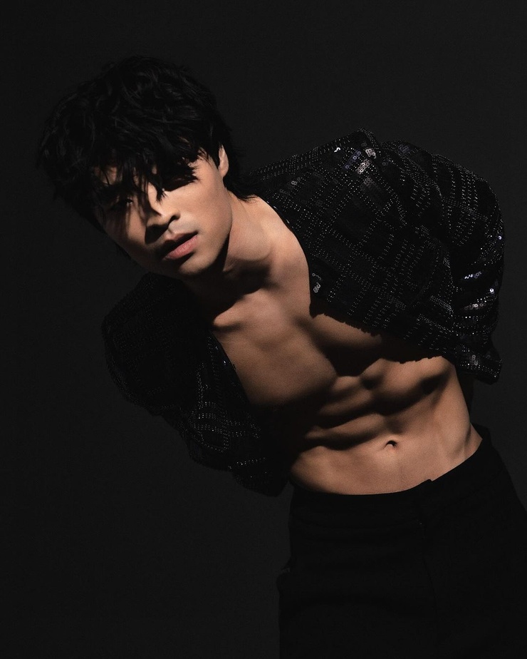 Picture of Dallas Liu