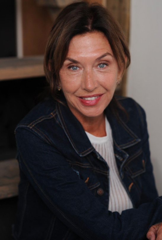 Jenn Griffin picture