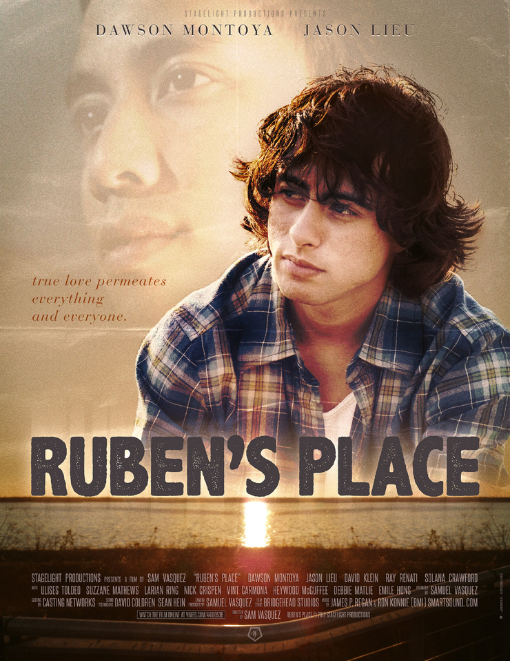 Ruben's Place image