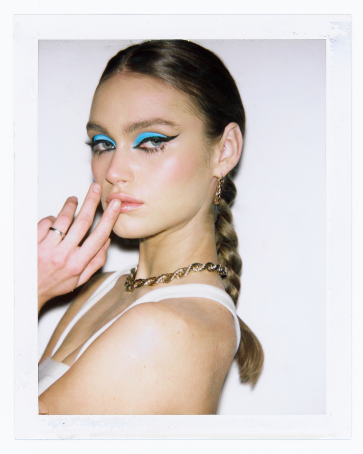 Picture of Rebekah Dayan