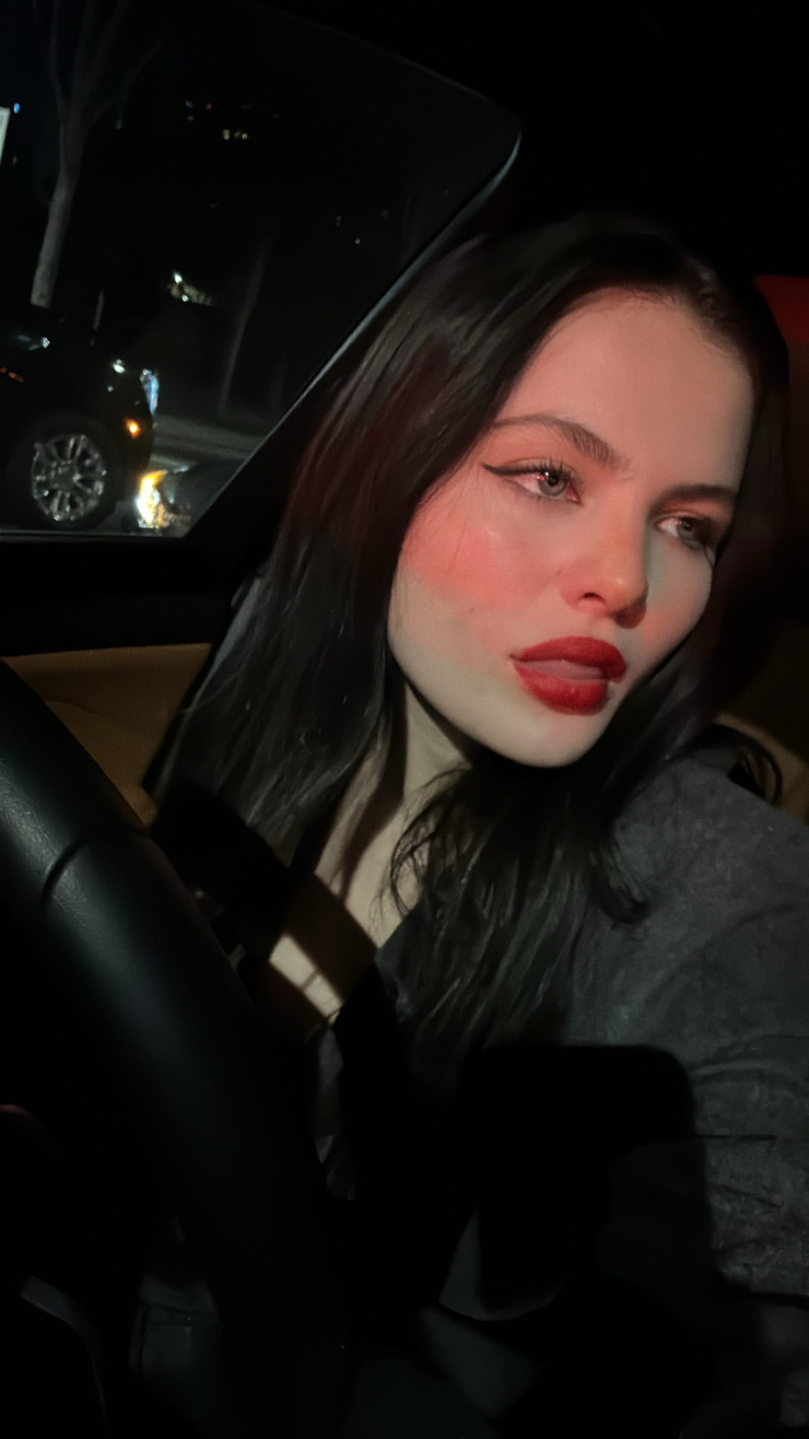 Picture of Chiara Aurelia