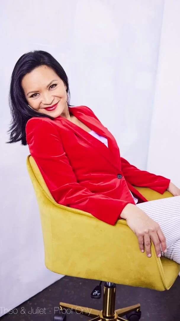 Picture of Sumalee Montano