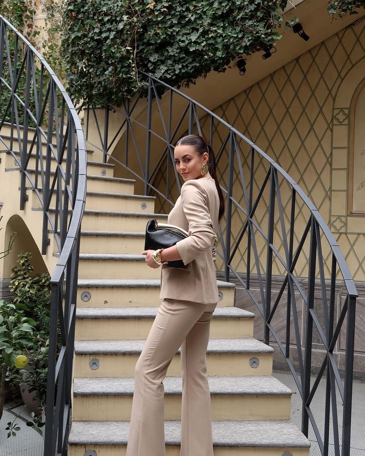 Picture of Lara Runarsson