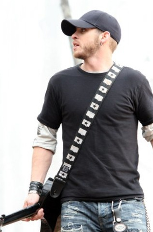 Picture of Brantley Gilbert