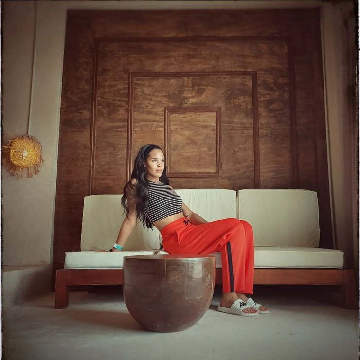 Image of Andréa Durand