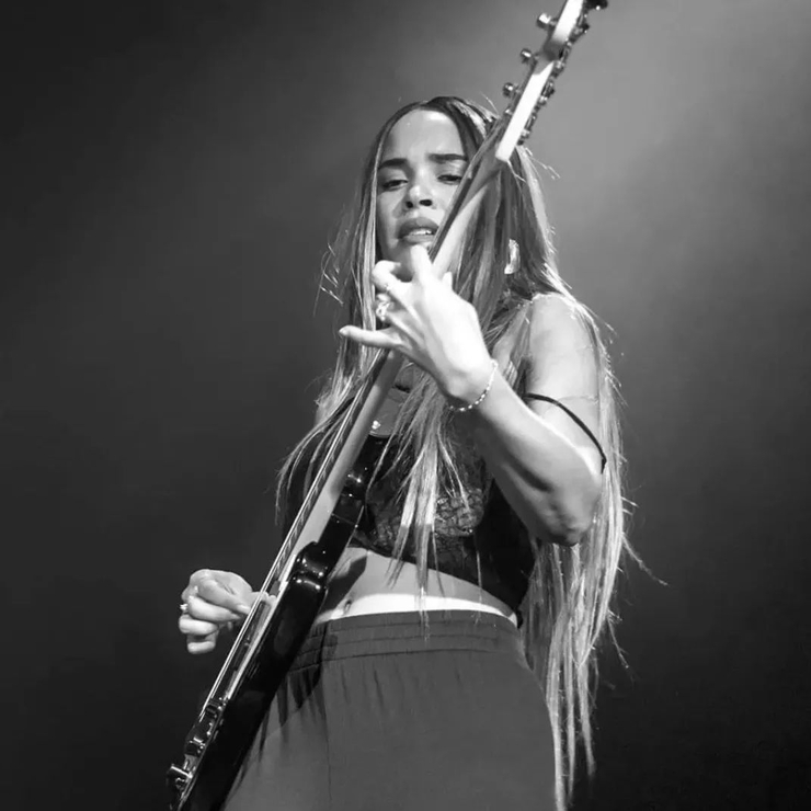 Image of Andréa Durand