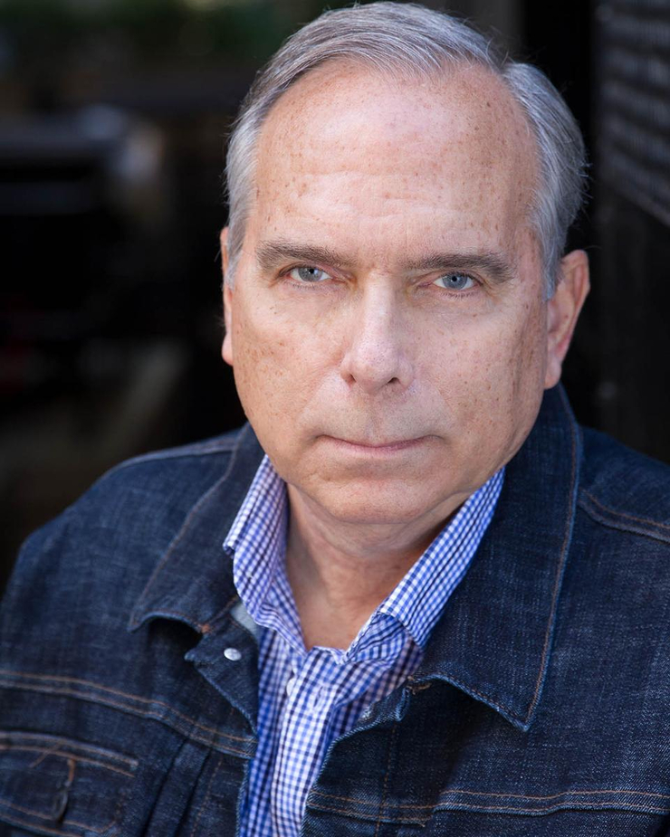 Picture of Barry Kolman