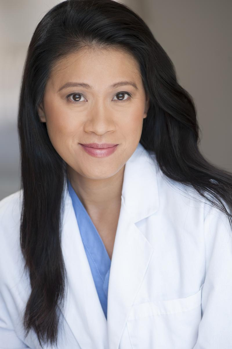 Picture of Junie Hoang