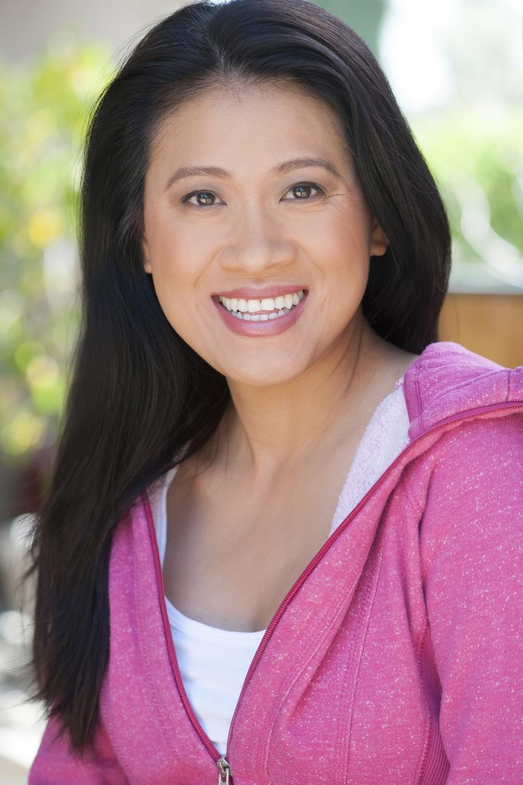 Image of Junie Hoang