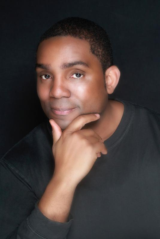 Picture of Raheem Hamilton