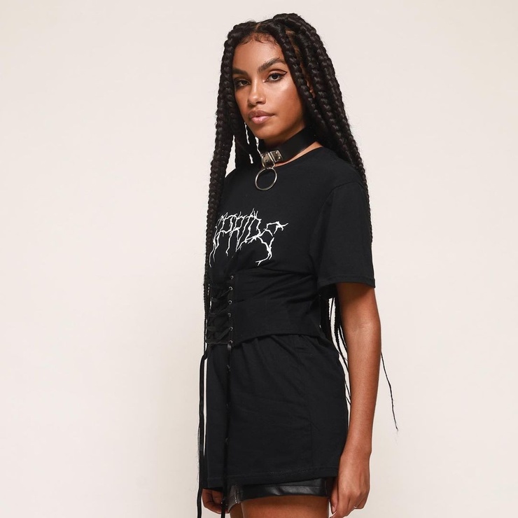 Picture of Bruna Silva