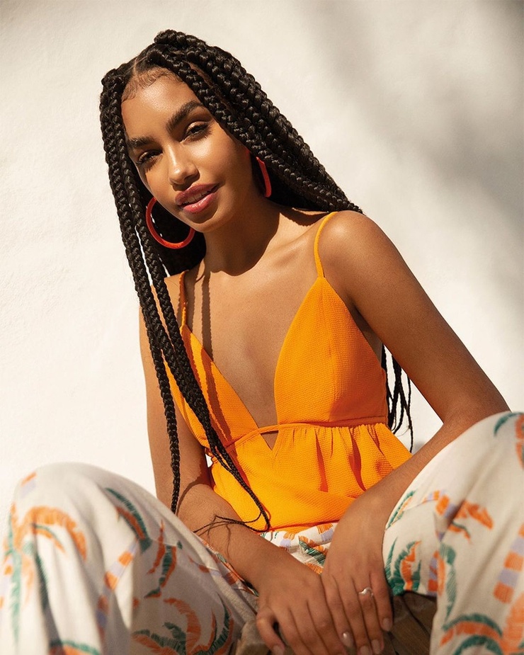 Image of Bruna Silva