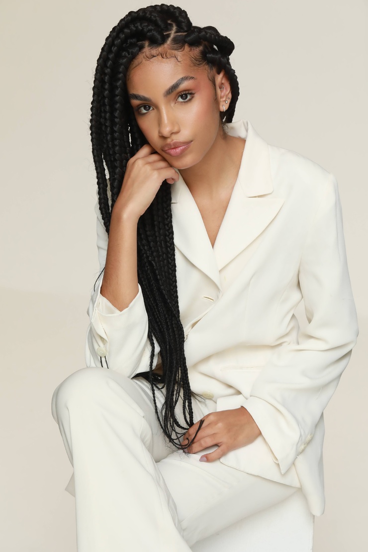 Picture of Bruna Silva