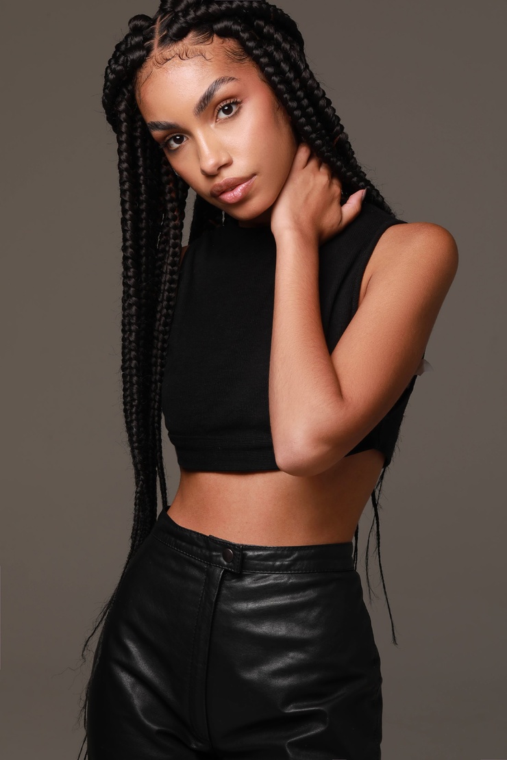 Picture of Bruna Silva