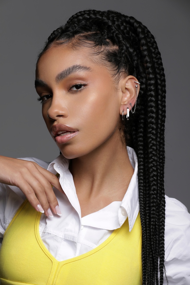 Image of Bruna Silva