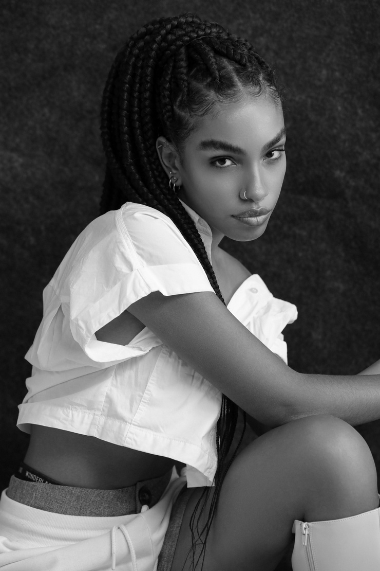 Picture of Bruna Silva