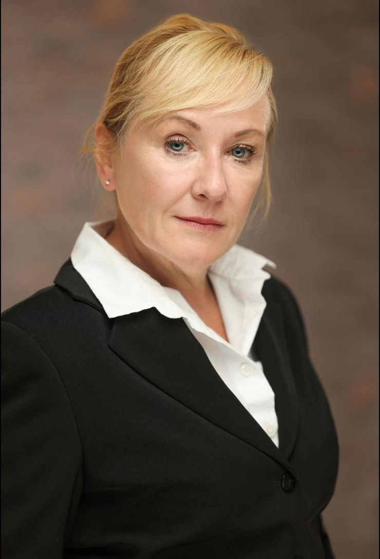 Picture of Sue Pearson