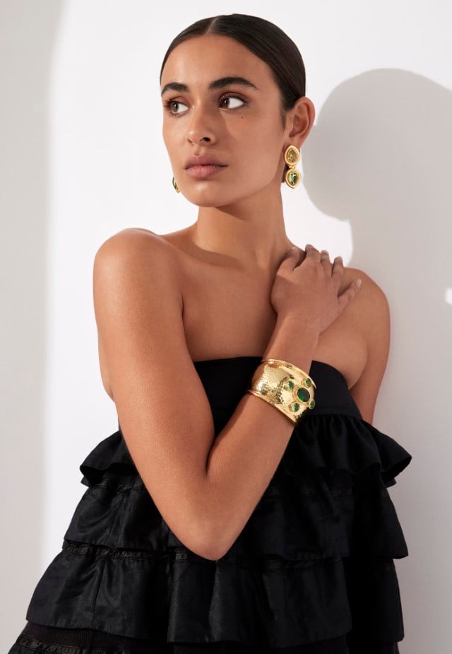 Image of Ruby De Silva