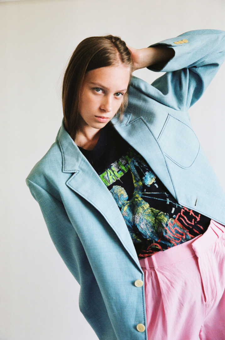 Picture of Lili Heleen Marks