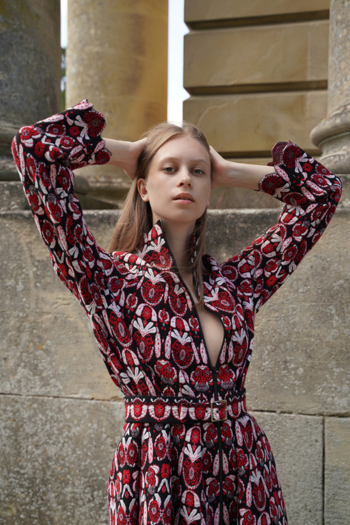 Image of Lili Heleen Marks