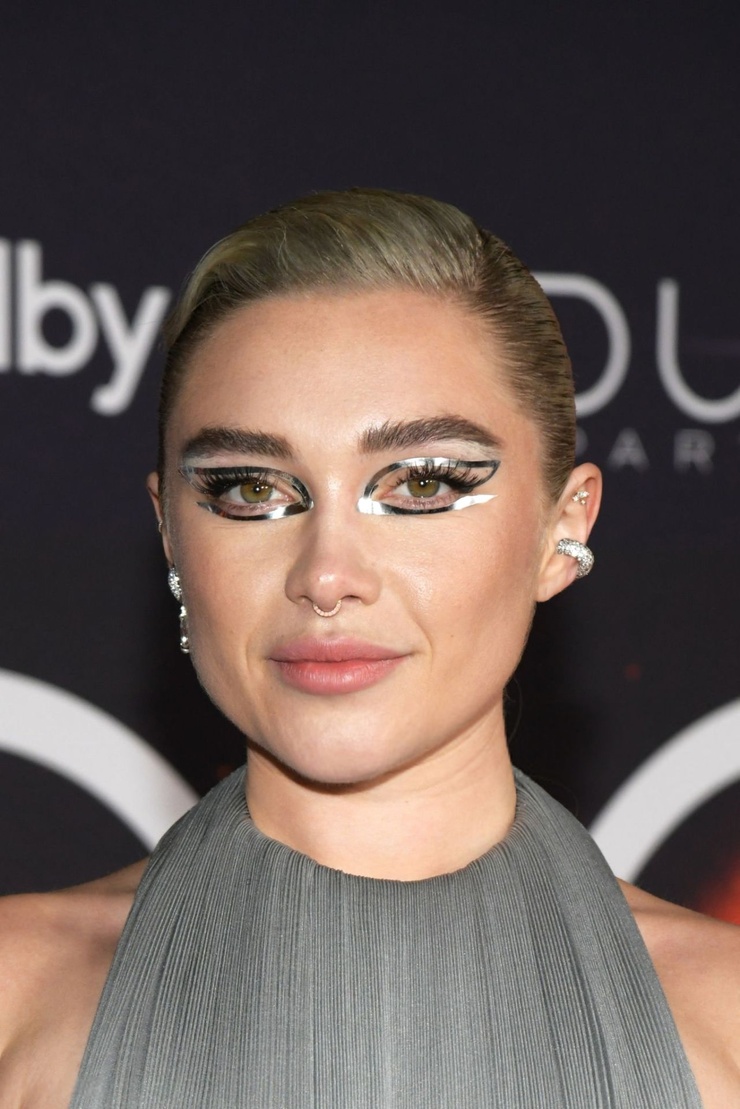 Picture Of Florence Pugh