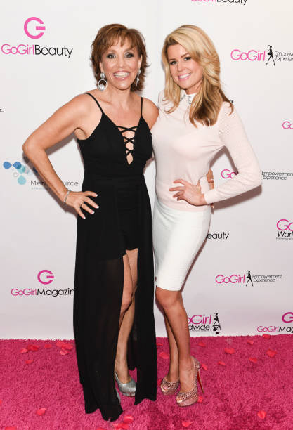 Forbes Riley, Jennifer Murphy