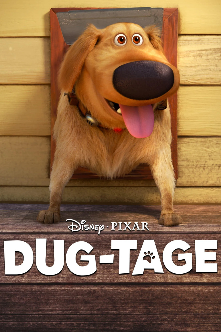 Picture of Dug Days (2021)