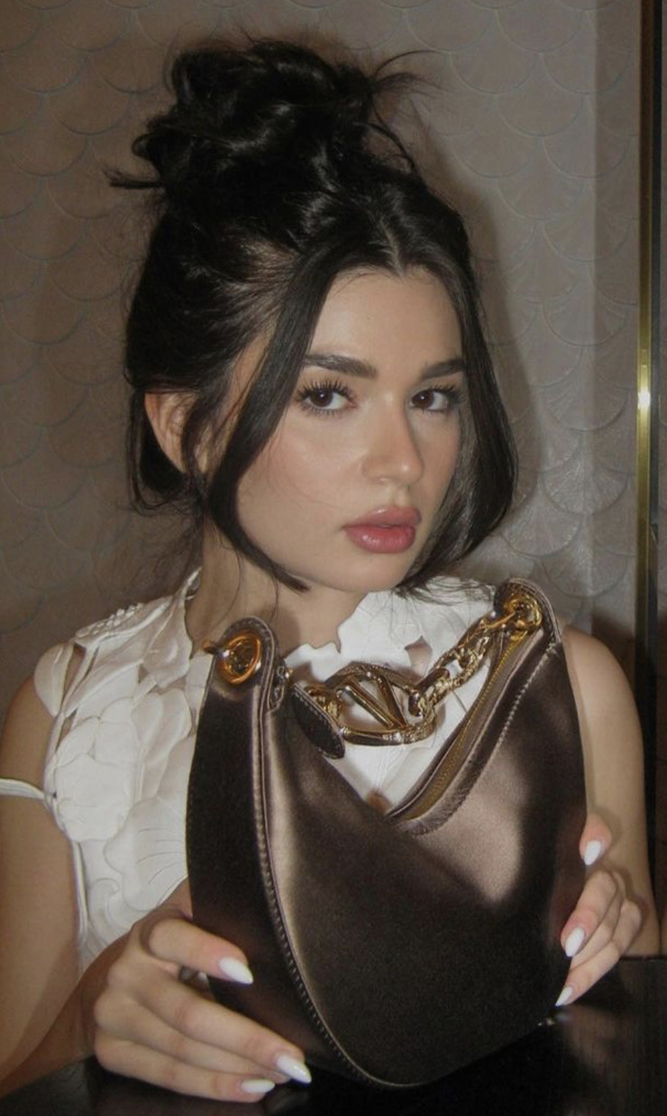 Image of Yara Mustafa