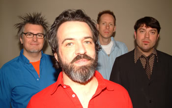 Picture of The Pernice Brothers