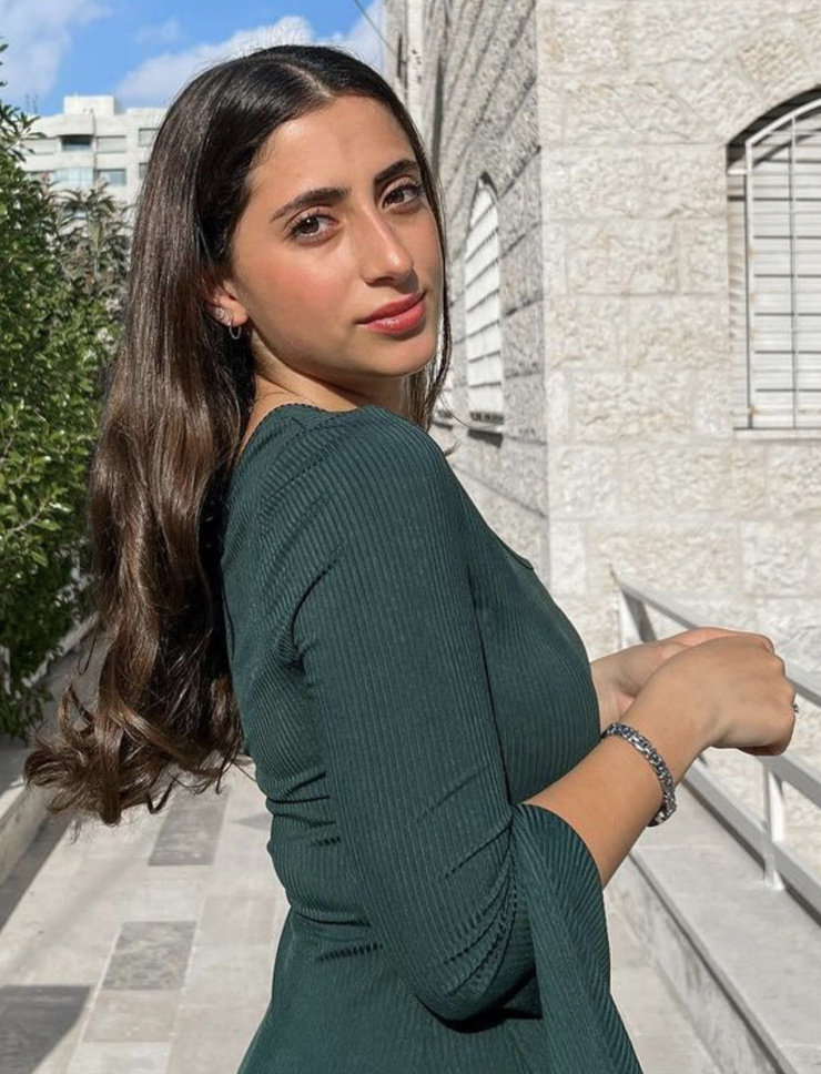 Picture of Zain Fakhoury
