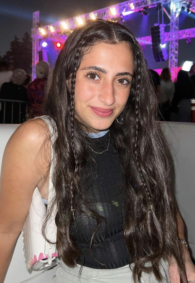 Picture of Zain Fakhoury