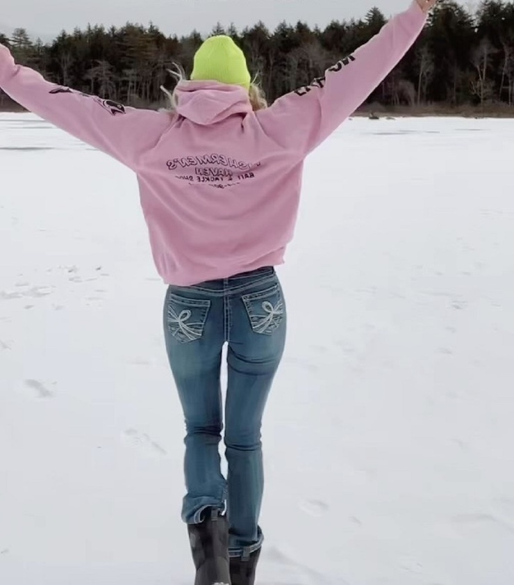 Picture of Riley Roscato