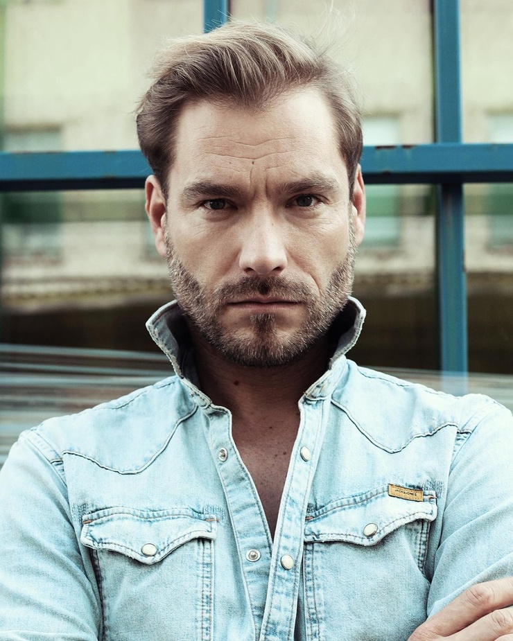 Picture of Simas Kucas