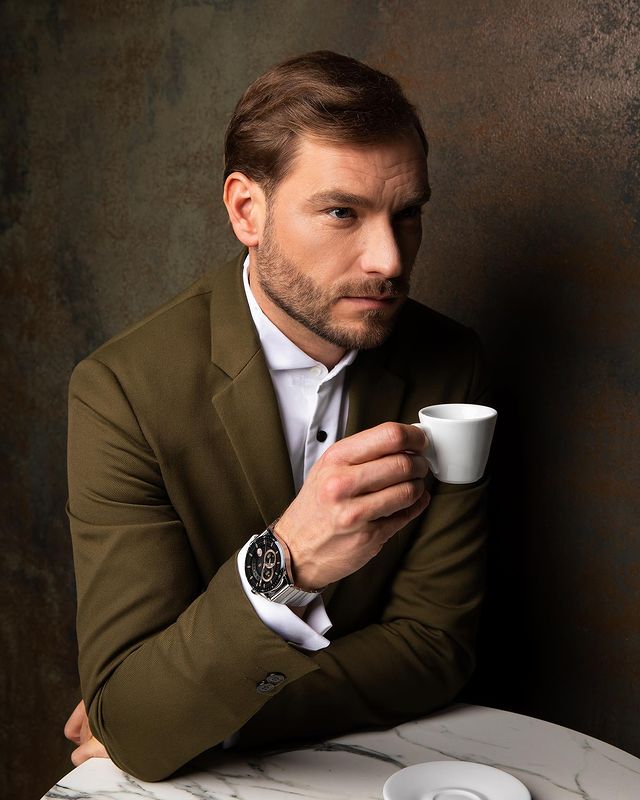 Picture of Simas Kucas