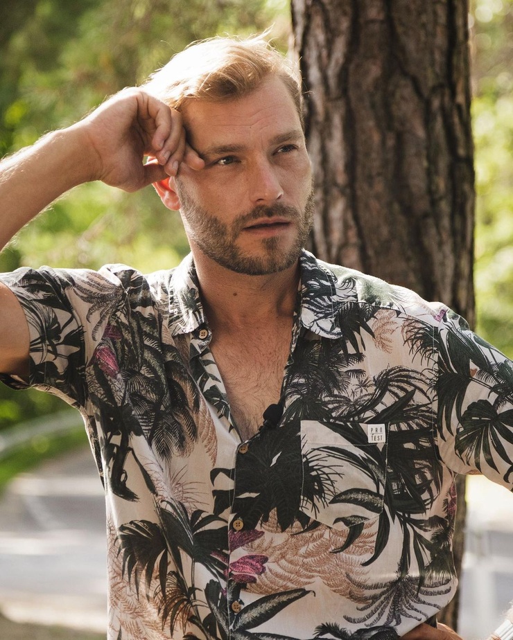 Picture of Simas Kucas