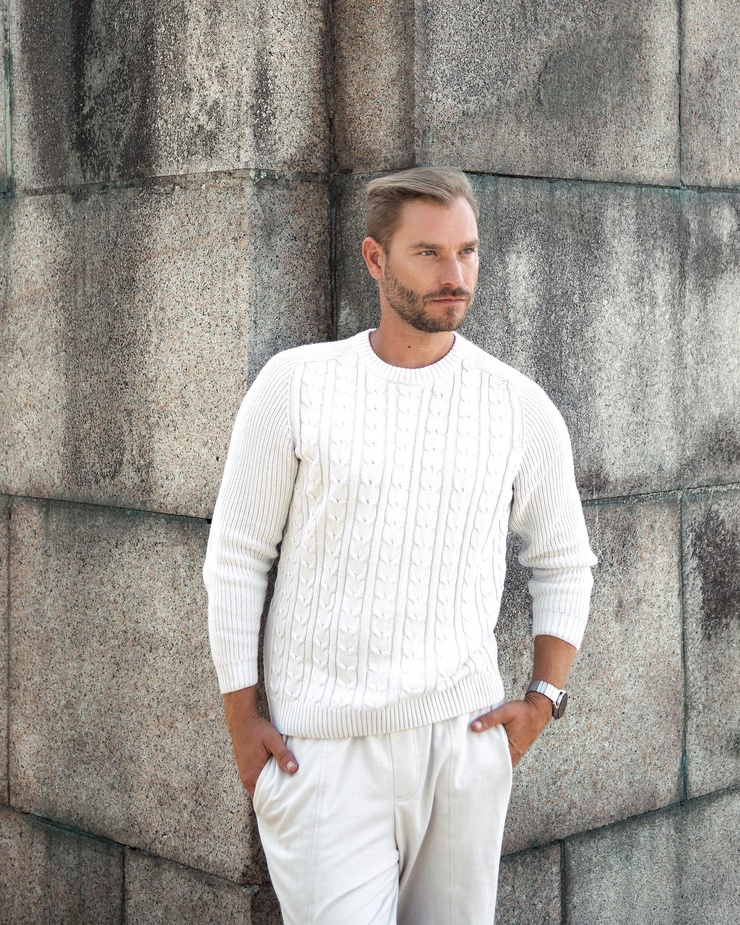 Picture of Simas Kucas