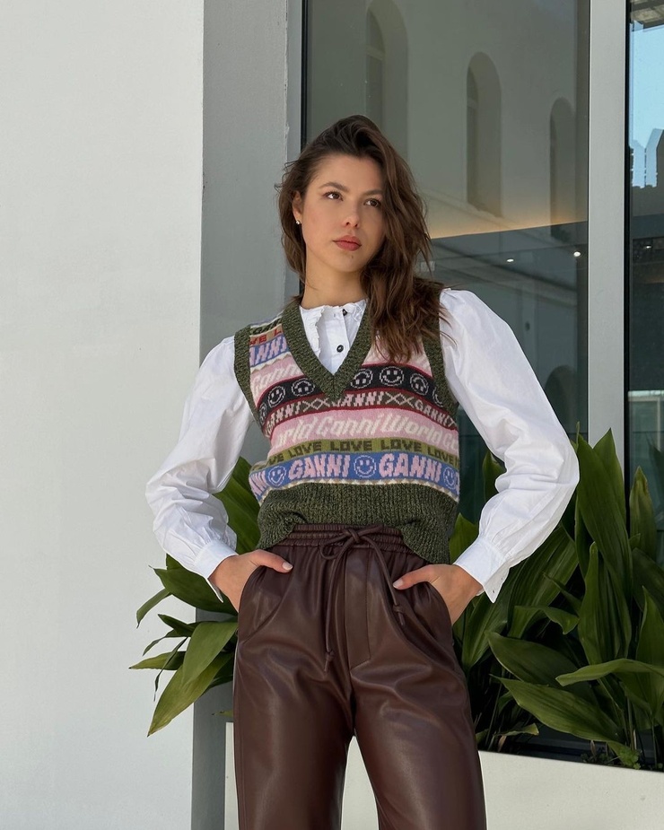 Picture of Elisa Checchin