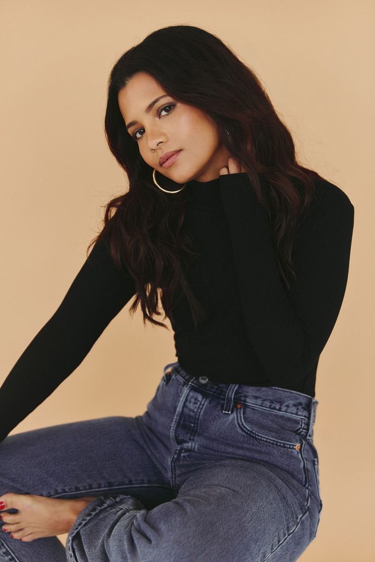 Picture of Nikki Rodriguez