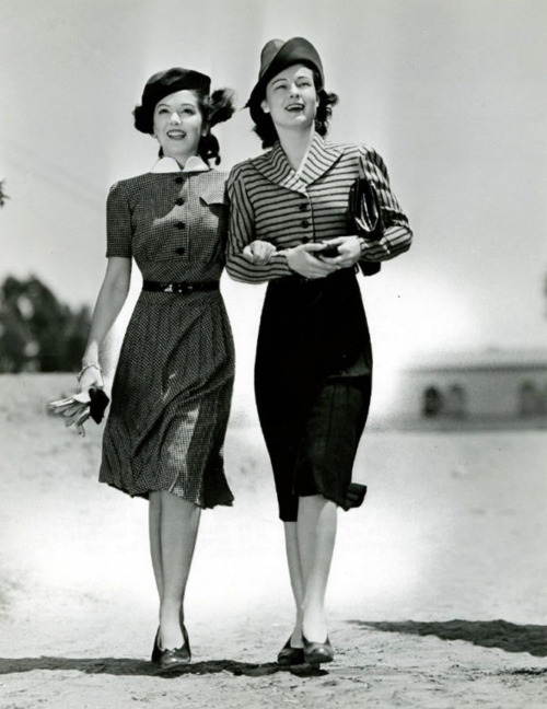 Ann Rutherford image