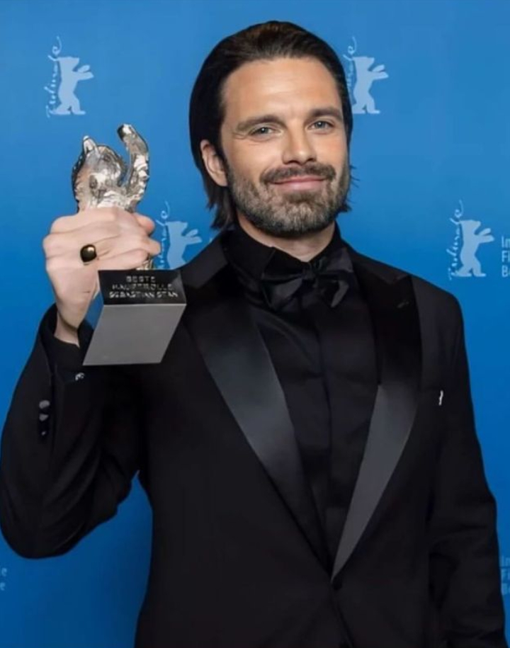 Picture of Sebastian Stan