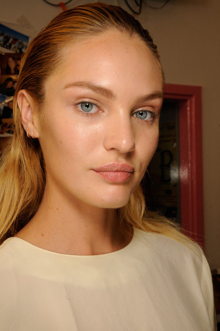 Picture of Candice Swanepoel