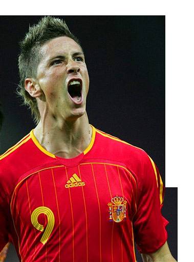 Picture of Fernando Torres