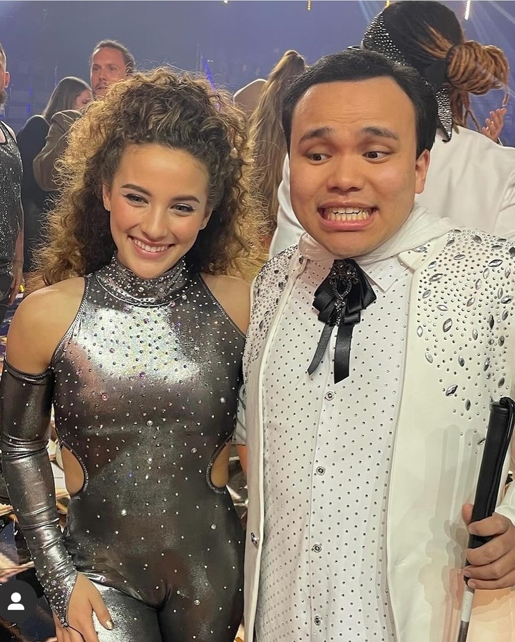 Picture of Sofie Dossi