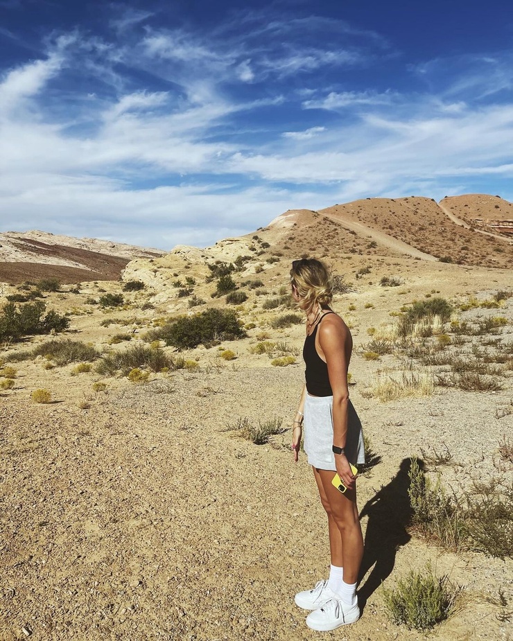 Picture of Lexie Hull