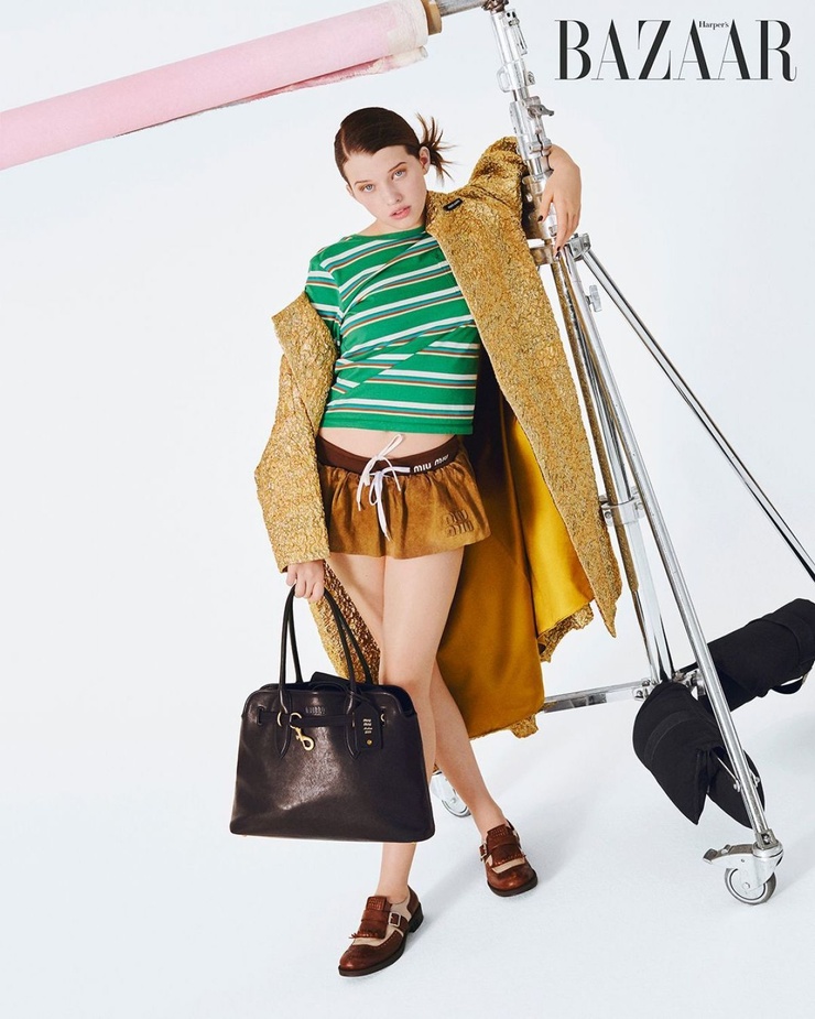 Picture of Ever Anderson