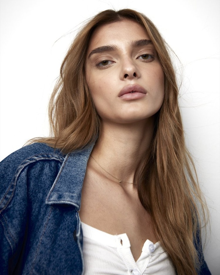 Picture of Eliane Rabo