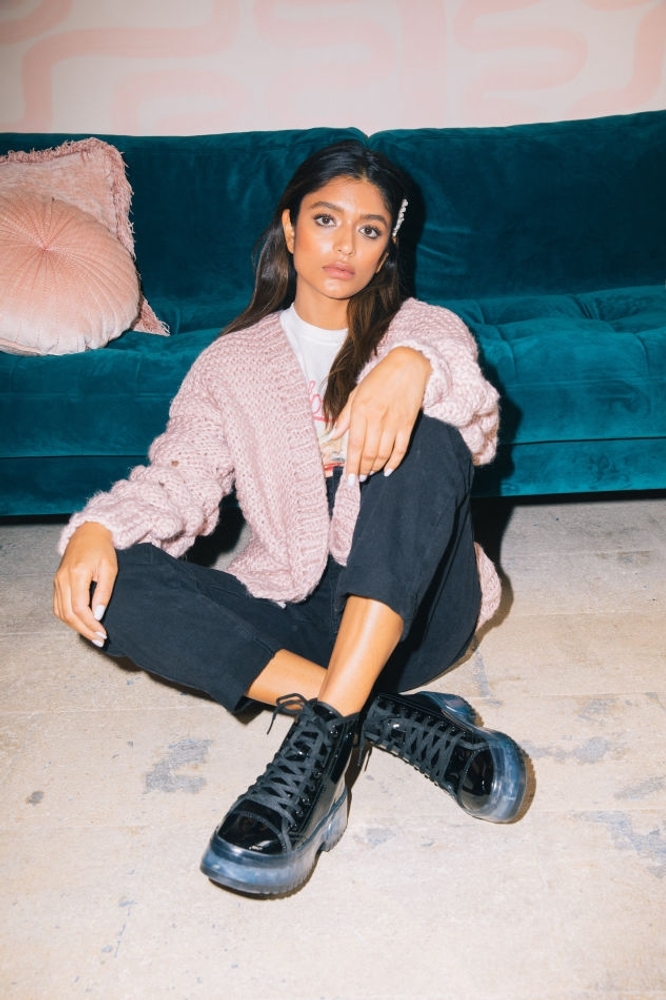 Image Of Aash Patel