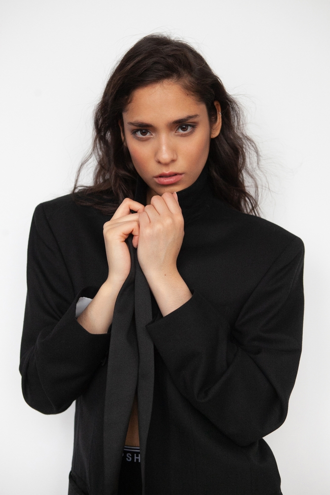 Picture of Kiana Morales