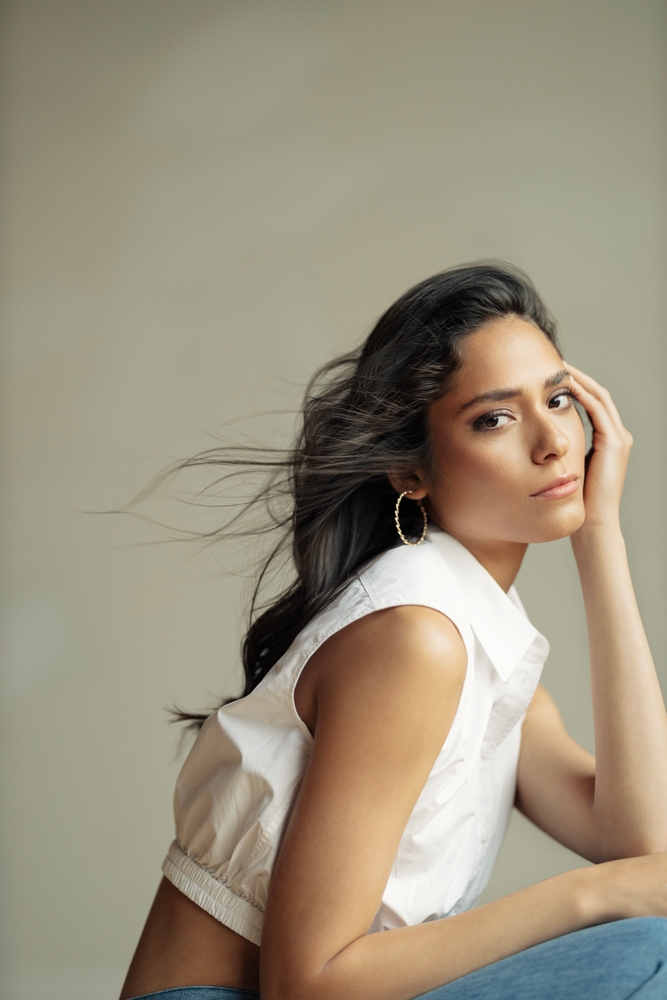 Picture of Kiana Morales