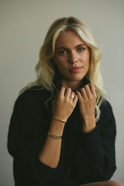 Picture of Daisy Ronald